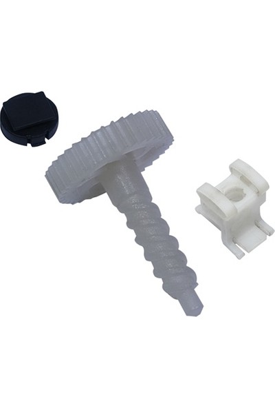 Altek Volkswagen Bagaj Kilit Dişlisi Ek-Vw-0415 Altek Volkswagen Bagaj Kilit Dişlisi Ek-Vw-0415