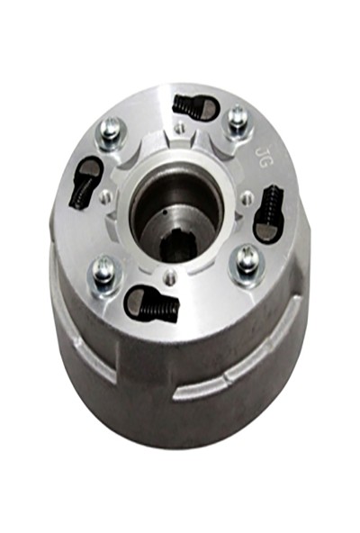 Ramzey Cub 100 Debriyaj Komple Ramzey Cub 100 Debriyaj Komple