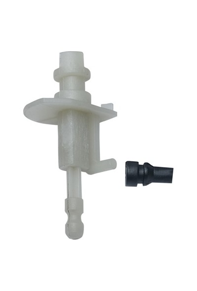 Altek Renault Clio Bagaj Kilit Plastiği Ek-Rn-0218 Altek Renault Clio Bagaj Kilit Plastiği Ek-Rn-0218