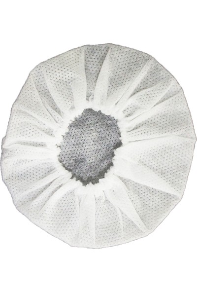 Daytona Hijyenik Tek Kullanımlık 5cm 100 Adet Kulaklık Süngeri Kılıfı Kulaklık Bonesi-Beyaz Daytona Hijyenik Tek Kullanımlık 5cm 100 Adet Kulaklık Süngeri Kılıfı Kulaklık Bonesi-Beyaz