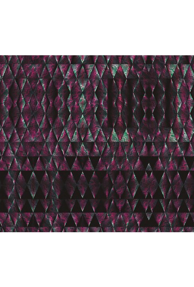 Moda Duvar Geometrik Desenler Vinil Duvar Kağıdı Tutkal Hediyeli Moda Duvar Geometrik Desenler Vinil Duvar Kağıdı Tutkal Hediyeli