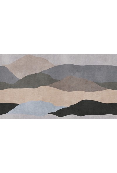 Moda Duvar Geometrik Desenler Vinil Duvar Kağıdı Tutkal Hediyeli Moda Duvar Geometrik Desenler Vinil Duvar Kağıdı Tutkal Hediyeli