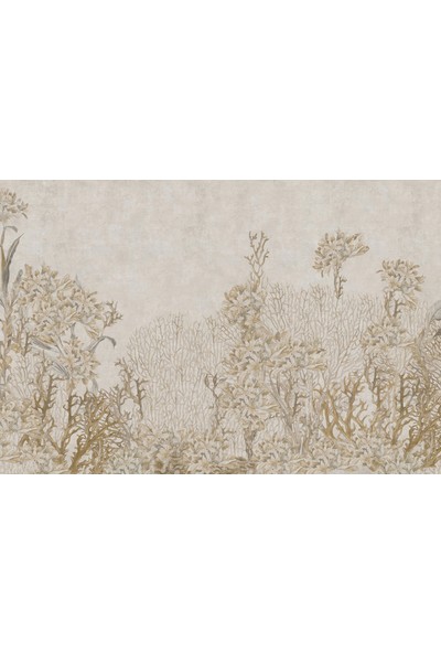 Moda Duvar Vintage Krem Vebej Tonlarında Vinil Duvar Kağıdı Tutkal Hediyeli Moda Duvar Vintage Krem Vebej Tonlarında Vinil Duvar Kağıdı Tutkal Hediyeli