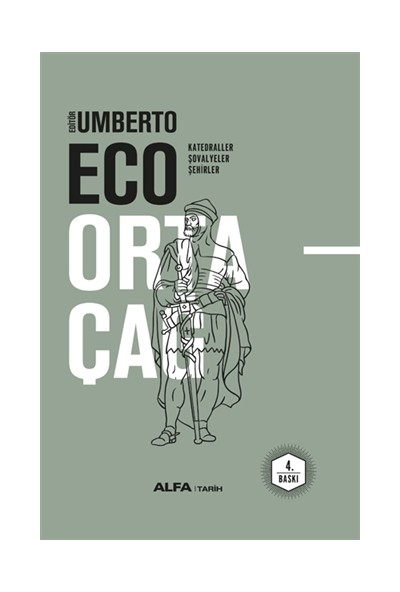 Ortaçağ: Keşifler, Ticaret, Ütopyalar (Ciltli) - Umberto Eco Ortaçağ: Keşifler, Ticaret, Ütopyalar (Ciltli) - Umberto Eco