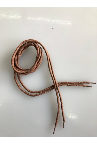 Koray Ticaret Ayakkabı Bağcığı 120CM 1 Çift Koray Ticaret Ayakkabı Bağcığı 120CM 1 Çift