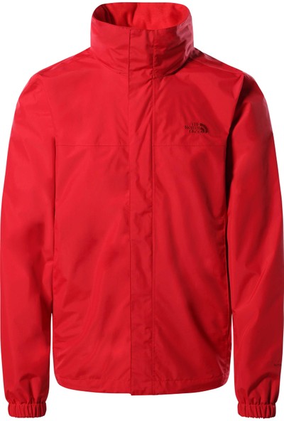 The North Face 2VD5 Resolve II Erkek Yağmurluk