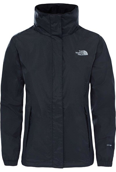 The North Face 2VCU Resolve II Kadın Ceket The North Face 2VCU Resolve II Kadın Ceket
