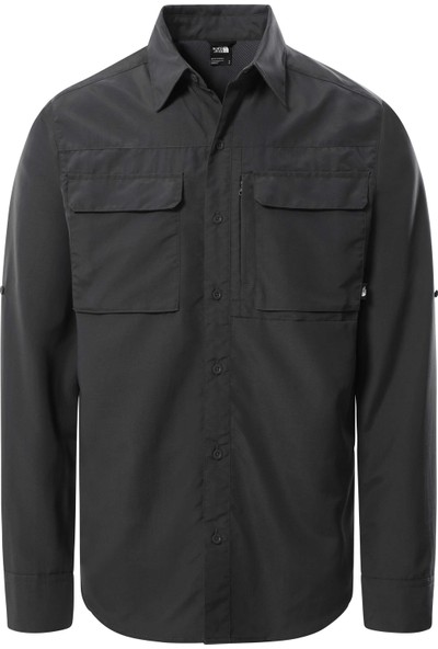 The North Face 4T18 Sequoia Erkek Gömlek