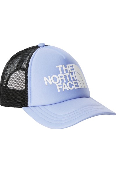 The North Face 3SII Youth Logo Trucker Çocuk Şapkası