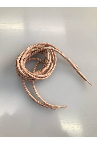 Koray Ticaret Ayakkabı Bağcığı 120CM 1 Çift Koray Ticaret Ayakkabı Bağcığı 120CM 1 Çift