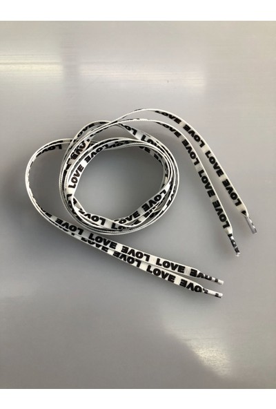 Koray Ticaret Ayakkabı Bağcığı 120CM 1 Çift Koray Ticaret Ayakkabı Bağcığı 120CM 1 Çift