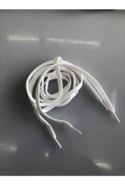 Koray Ticaret Ayakkabı Bağcığı 120CM 1 Çift Koray Ticaret Ayakkabı Bağcığı 120CM 1 Çift