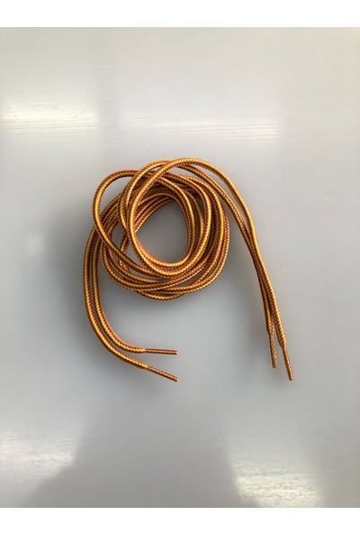 Koray Ticaret Ayakkabı Bağcığı 120CM 1 Çift Koray Ticaret Ayakkabı Bağcığı 120CM 1 Çift