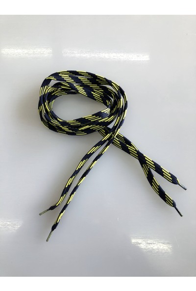 Koray Ticaret Ayakkabı Bağcığı 120CM 1 Çift Koray Ticaret Ayakkabı Bağcığı 120CM 1 Çift