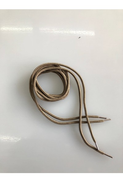 Koray Ticaret Ayakkabı Bağcığı 120CM 1 Çift Koray Ticaret Ayakkabı Bağcığı 120CM 1 Çift