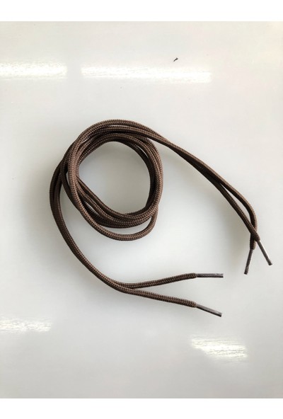 Koray Ticaret Ayakkabı Bağcığı 120CM 1 Çift Koray Ticaret Ayakkabı Bağcığı 120CM 1 Çift