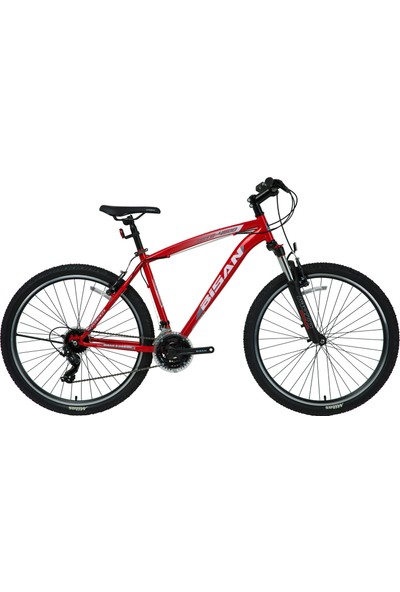 Bisan Mts 4600 V 29'' 19''