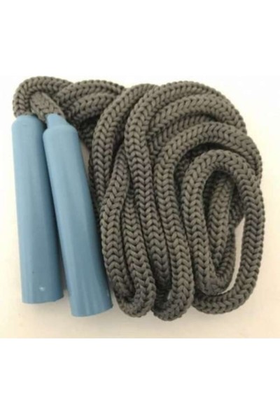 Efe Toys Düz Plastik Saplı Atlama Ipi 2 Metre 2 Çift