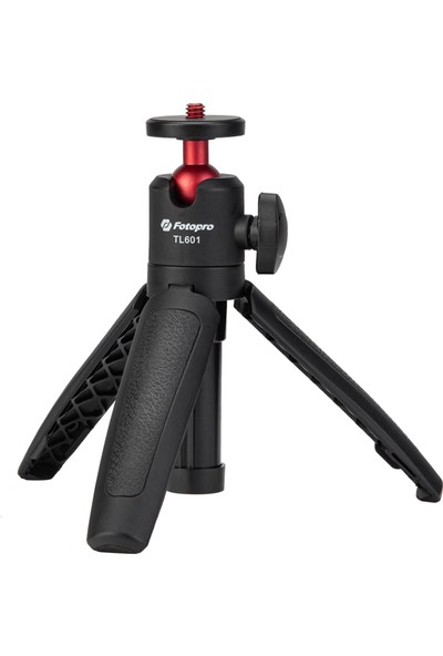 Fotopro TL-601 Pro Selfıe Telefon Tutucu Mini Tripod Fotopro TL-601 Pro Selfıe Telefon Tutucu Mini Tripod