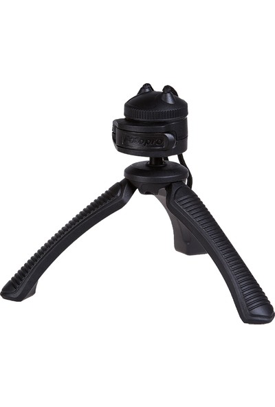 Fotopro SY-310 Terazili Telefon Tutucu Mini Tripod Fotopro SY-310 Terazili Telefon Tutucu Mini Tripod