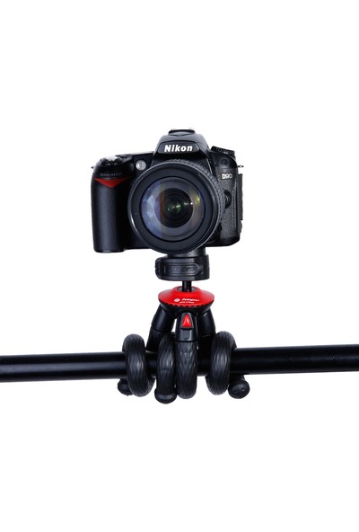 Fotopro Ufo2 Profesyonel Katlanabilir Ahtapot Ayaklı Mini Trip... Fotopro Ufo2 Profesyonel Katlanabilir Ahtapot Ayaklı Mini Trip...