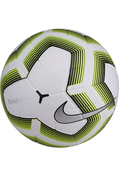 Nike Team Magıa Iı Futbol Topu SC3536-100