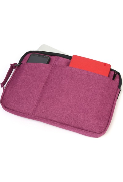 Resterve Macbook Air Pro 13 13.3 Inç Darbeye Karşı Korumalı Su Geçirmez Kılıf