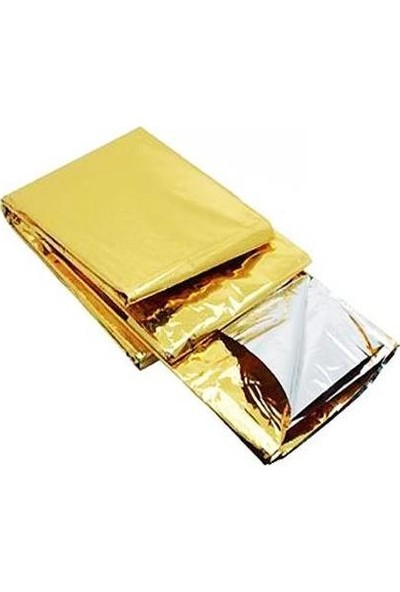 Parstek Termal Battaniye- Koruma Örtüsü- 5 Adet- 160CM x 210 cm Parstek Termal Battaniye- Koruma Örtüsü- 5 Adet- 160CM x 210 cm