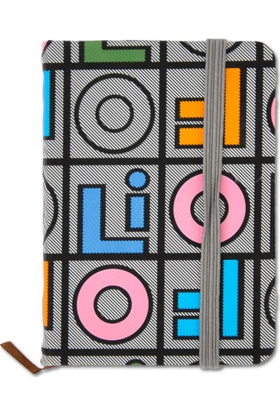 Slm Küçük Not Defteri