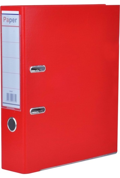 Paper Geniş Klasör