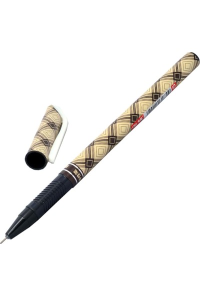 SLM Gel Pen Roller Kalem 0.5 Siyah