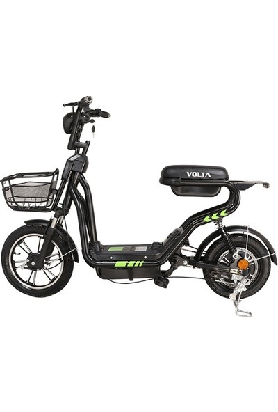 Volta Vsm Elektrikli Motosiklet