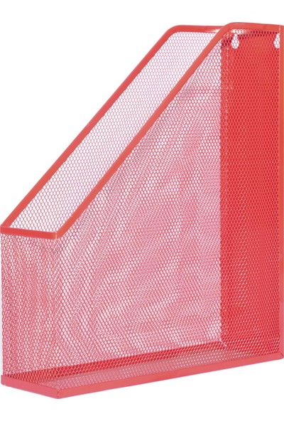 Slm Magazinlik Kırmızı