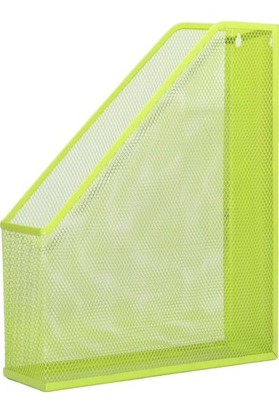 Slm Magazinlik Yeşil