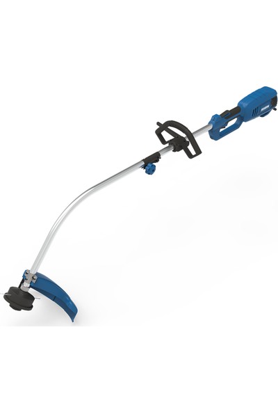 Hyundai HZ1200C Elektrikli Tırpan Kenar Kesme Eğik Şaft Hyundai HZ1200C Elektrikli Tırpan Kenar Kesme Eğik Şaft