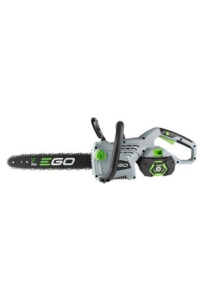 Ego CS1601E Akülü Ağaç Kesme Testete ( 4.0 Ah Akülü) Ego CS1601E Akülü Ağaç Kesme Testete ( 4.0 Ah Akülü)