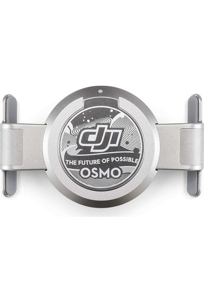 Djı Om Magnetic Phone Clamp