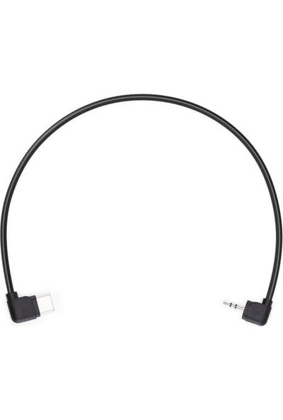 Djı Ronın-Sc Part 16 Rss Control Cable For Fujıfıl Djı Ronın-Sc Part 16 Rss Control Cable For Fujıfıl