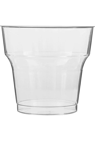 Onesto Kristal Bardak 500 Lü