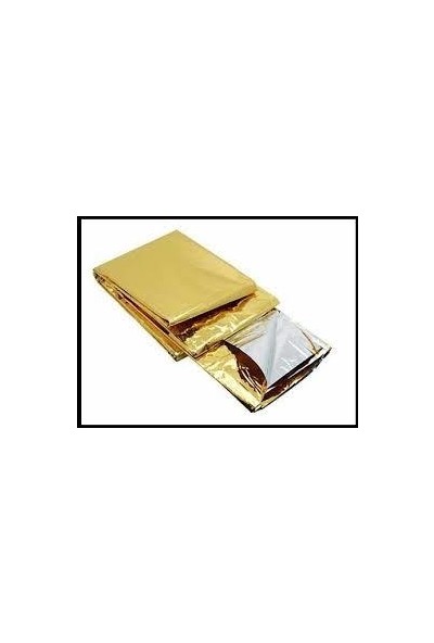 Parstek Termal Battaniye- Koruma Örtüsü Parstek Termal Battaniye- Koruma Örtüsü