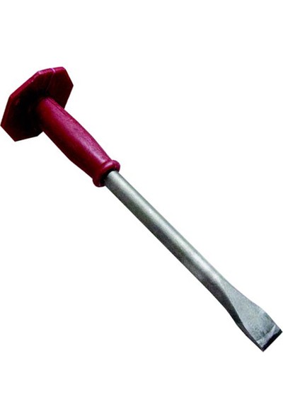 Akgün Metal Korumalı Muhafazalı Keski 30 cm Akgün Metal Korumalı Muhafazalı Keski 30 cm