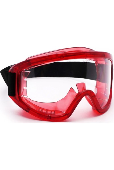Elden Hırdavat Çok Amaçlı Asit Duman Toz Gözlüğü Goggle Tip Buğulanmaz Koruyucu Elden Hırdavat Çok Amaçlı Asit Duman Toz Gözlüğü Goggle Tip Buğulanmaz Koruyucu
