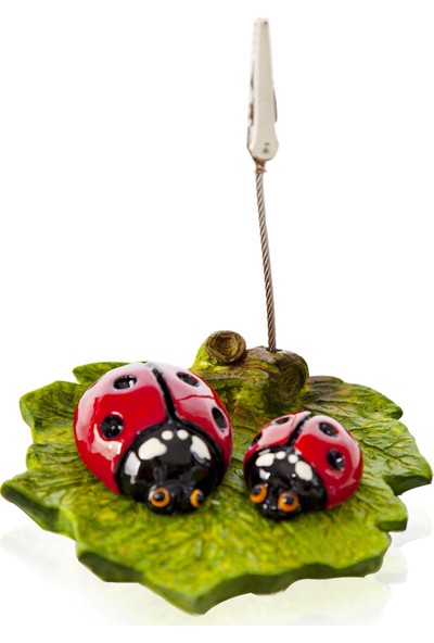 Gifi Masaüstü Kağıt Not Tutucu Taş