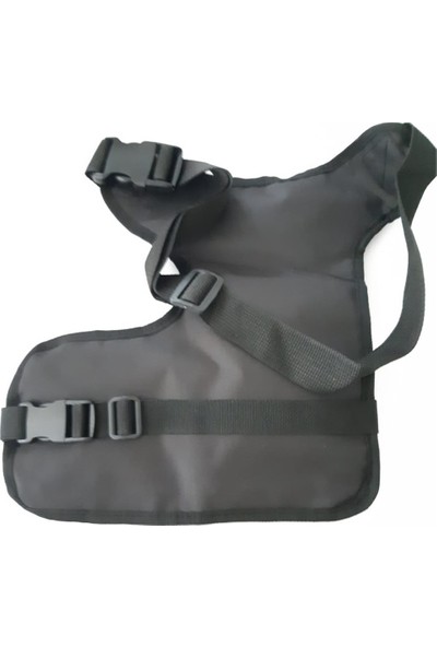 Oilmarkt Motosiklet Bel Bacak Çantası Yeşil Dainese Baskılı Oilmarkt Motosiklet Bel Bacak Çantası Yeşil Dainese Baskılı