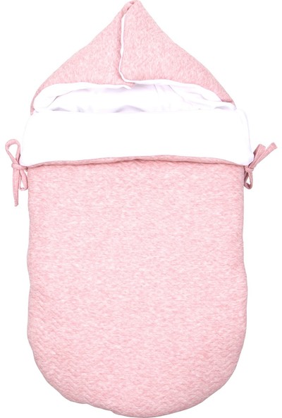 Poetree Kids Chevron Pink Portbebe Poetree Kids Chevron Pink Portbebe