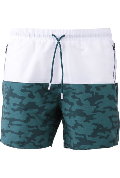 Exuma Erkek Deniz ve Havuz Şortu