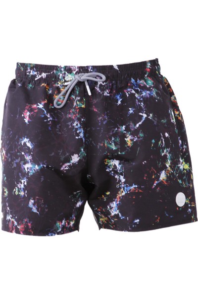 Exuma Erkek Deniz ve Havuz Şortu