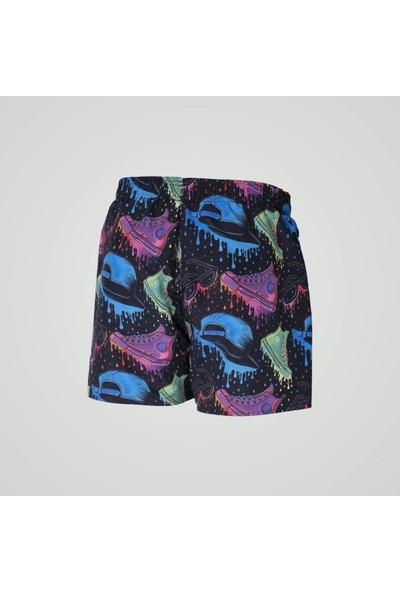 Exuma Erkek Deniz ve Havuz Şortu