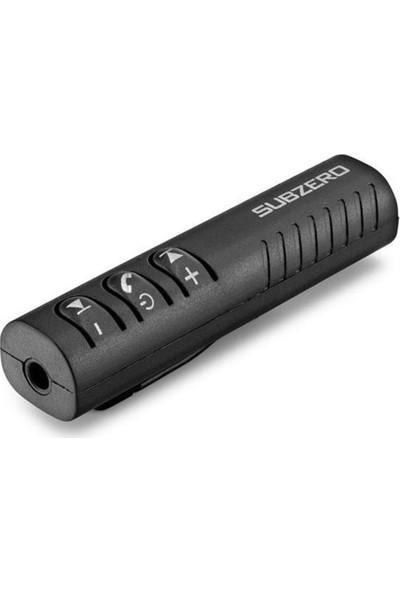 Subzero Bluetooth Araç Kiti Subzero Bluetooth Araç Kiti