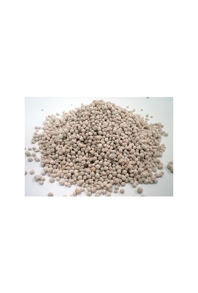 Canlı Petshop Misket Gübre 40 Ad (El Yapımı)